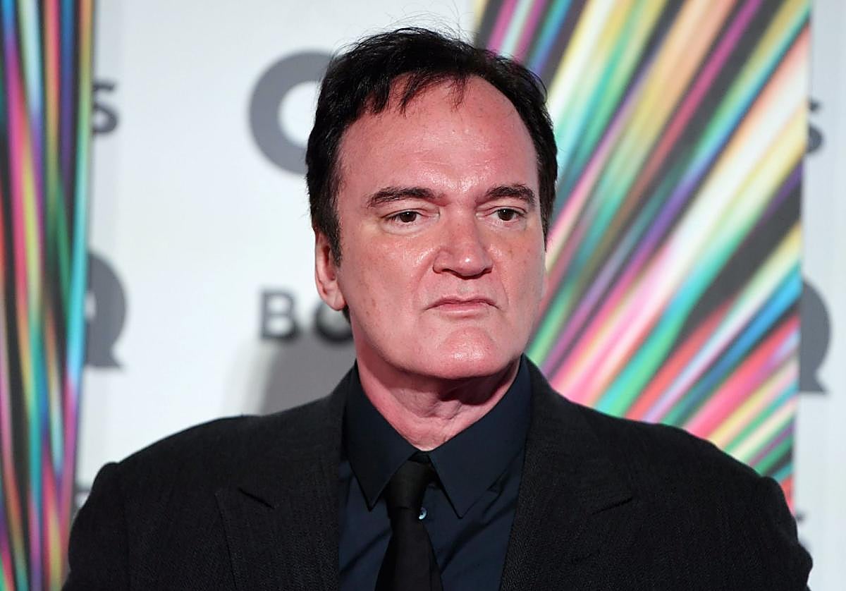 Los cuatro libros que Quentin Tarantino recomienda leer | Las Provincias